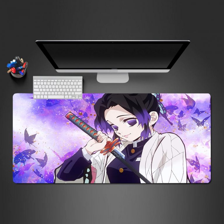 Anime Mousepads - World of Anime Desk Pads