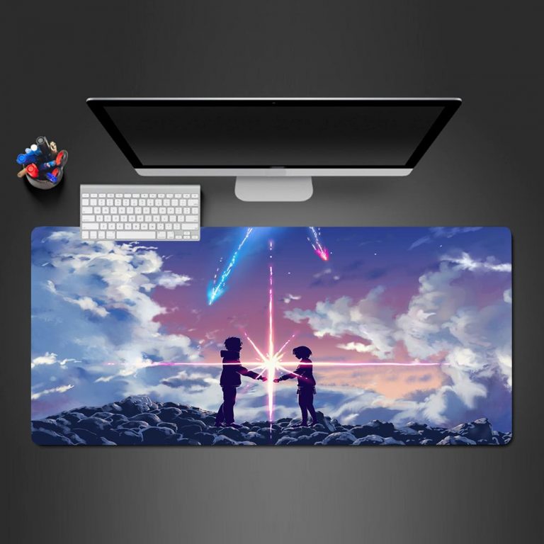3D Anime Mouse Pad - Final Fantasy - Tifa ·Lockhart APH0705 PL1807 ...